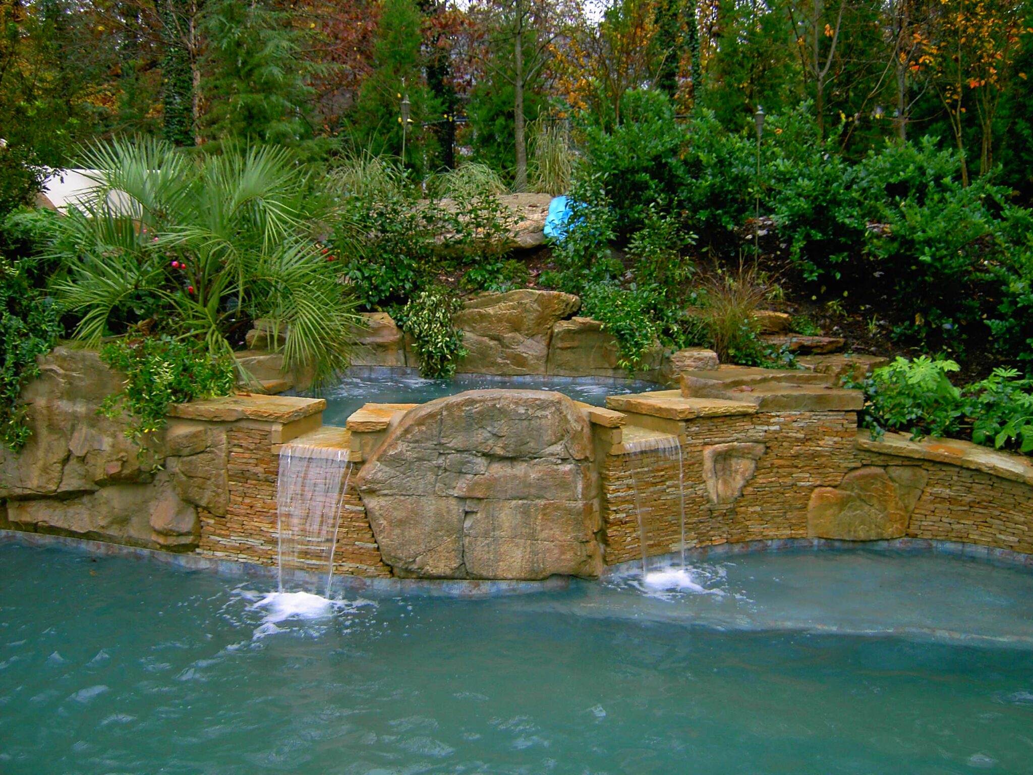 Legacy Landscape Design: Garden Design Experts